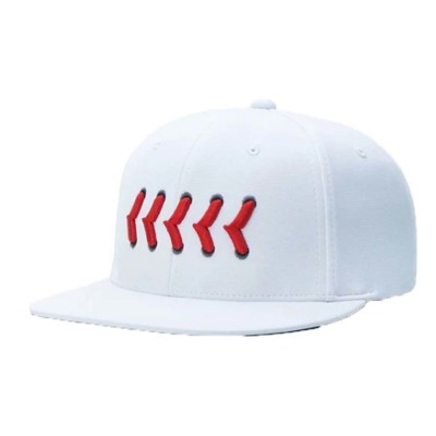 Baseball Lifestyle 101 Buzz the Tower Fitted Cap