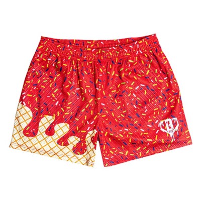 Youth Boys' Baseball Lifestyle Ice Cream Lounge Shorts | SCHEELS.com