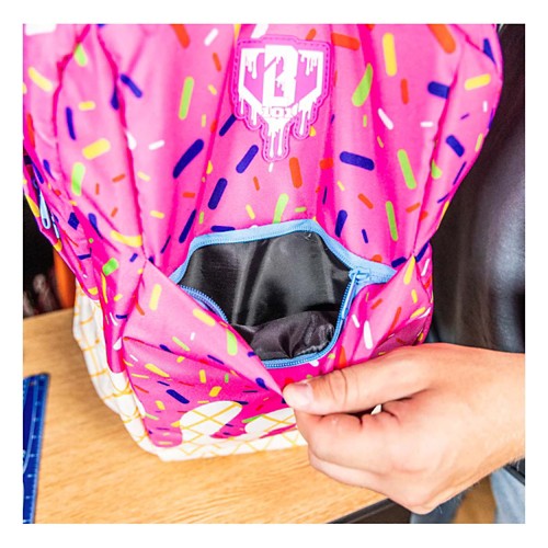 Kids Baseball Lifestyle 101 Back Baseball Backpack