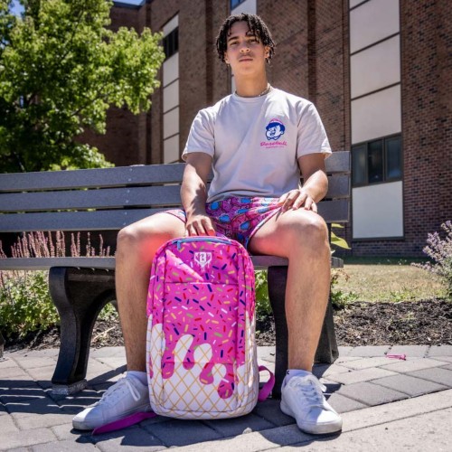 Baseball Lifestyle 101 Backpack