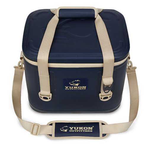 Yukon Outfitters 30 Can Tech Soft Cooler | SCHEELS.com