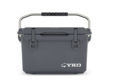 Yukon Outfitters 20qt Wind River YKO Hard Cooler