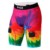 Women's PVCK Compression Jock Short