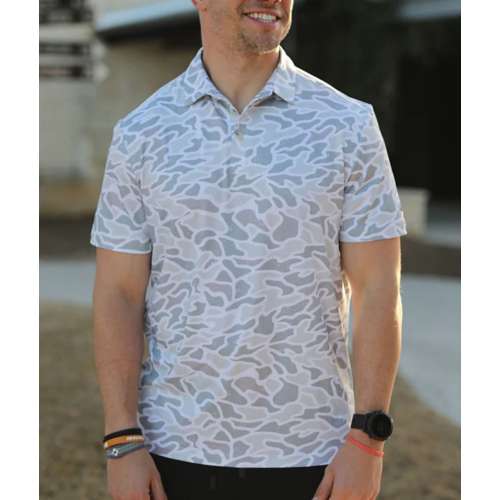 Men's Burlebo Performance T-Shirt | SCHEELS.com