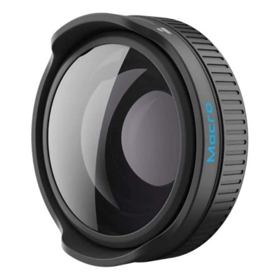 GoPro Macro Lens Mod