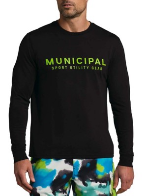 Men's MUNICIPAL 4AM: Club T-Shirt | SCHEELS.com
