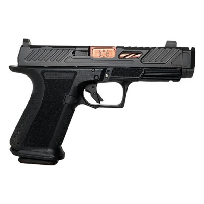 Shadow Systems MR920P Elite Compact with Compensator 9mm Pistol
