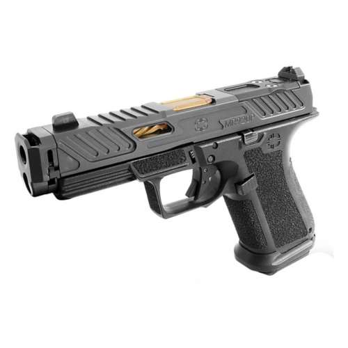 Shadow Systems MR920P Elite Compact Pistol with Compensator | SCHEELS.com