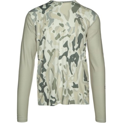 Men's Scheels Outfitters Rift V20 Performance Long Sleeve T-Shirt