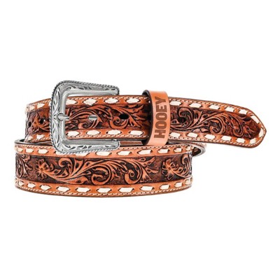 Men's Hooey Tuff Belt