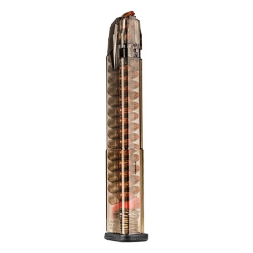 Elite Tactical Systems Omega 30 Round Glock 18 Magazine