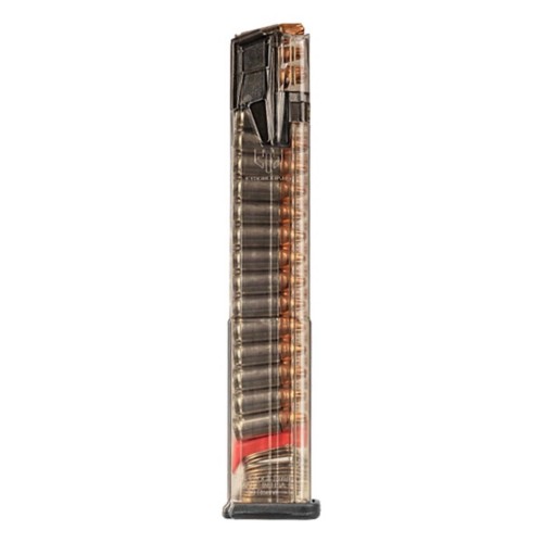 Elite Tactical Systems Omega 30 Round Glock 18 Magazine