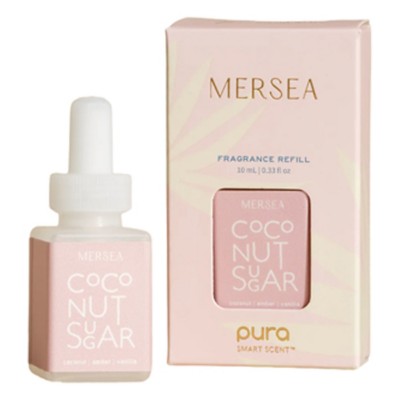 Pura x MERSEA Diffuser Refill