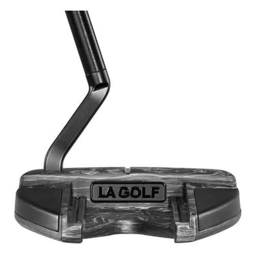LA Golf Malibu X Face-Balanced Slant Neck Putter | SCHEELS.com
