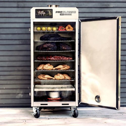 Pro Smoker Pro Classic 100 S Smoker