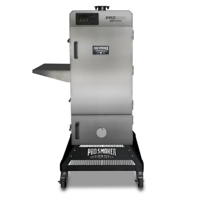 Pro Smoker Pro Max 100 S Smoker