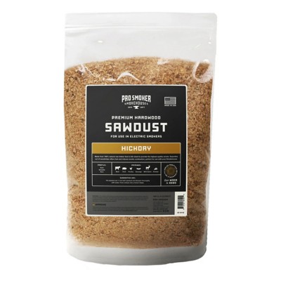 Pro Smoker Sawdust | SCHEELS.com