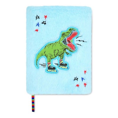 Iscream Skating Dinosaur Furry Journal | SCHEELS.com