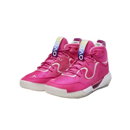 Women's Avoli Mid Volleyball Shoes