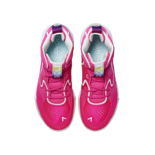 Women's Avoli Mid Volleyball Shoes