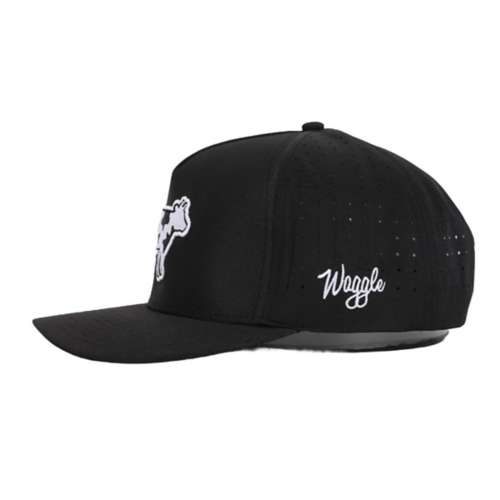 Waggle Golf Legendairy Snapback Hat | SCHEELS.com