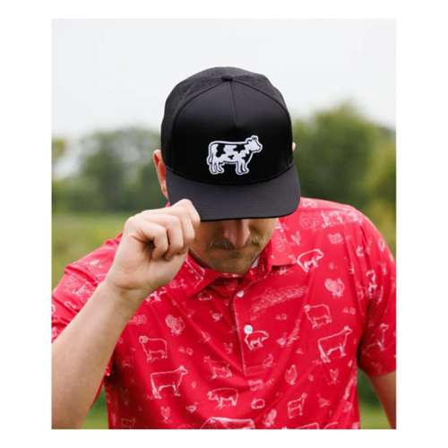 Waggle Golf Legendairy Snapback Hat | SCHEELS.com