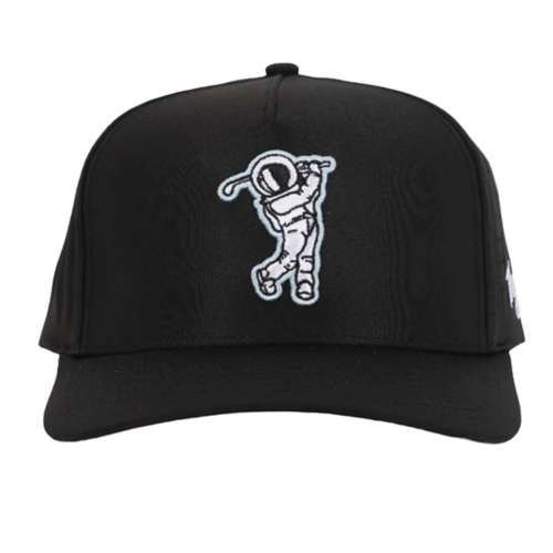Men's Waggle Golf Moon Shot Snapback Hat | SCHEELS.com