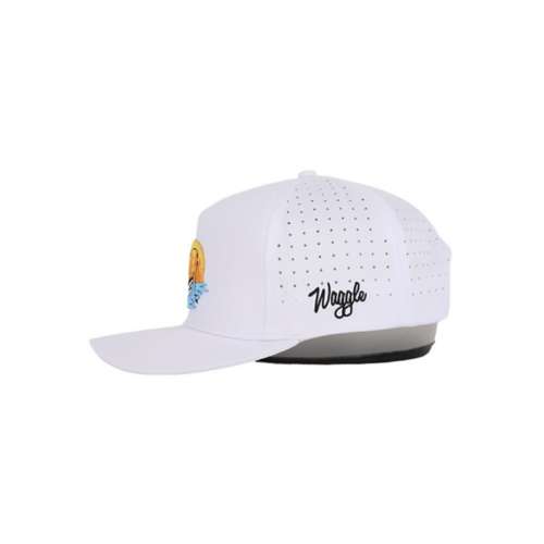 Men's Waggle Golf Up North Snapback Hat | SCHEELS.com
