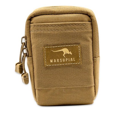 Marsupial Gear Zippered Pouch | SCHEELS.com