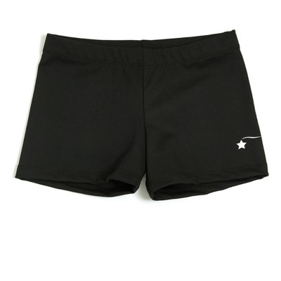 Girls' Destira Compression Sport Shorts