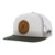 Men's Hooey Spur Rope Snapback Hat