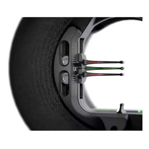 Ultraview UV3XL Hunting Cartridge Adjustable Bow Sight | SCHEELS.com