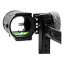 Ultraview UV Slider Picatinny Mount Adjustable Bow Sight | SCHEELS.com