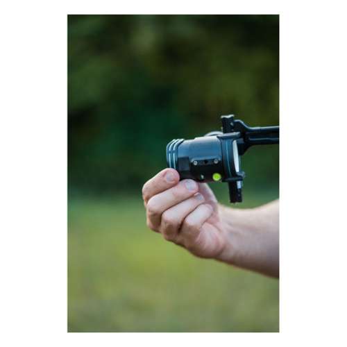 Ultraview UV Slider Picatinny Mount Adjustable Bow Sight | SCHEELS.com
