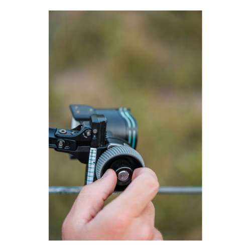 Ultraview UV Slider Picatinny Mount Adjustable Bow Sight | SCHEELS.com