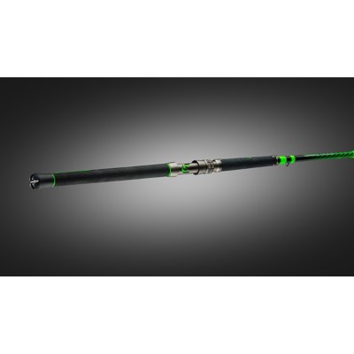 Catch The Fever Hellcat Revenge Casting Rod