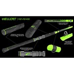 Catch The Fever Hellcat Revenge Casting Rod