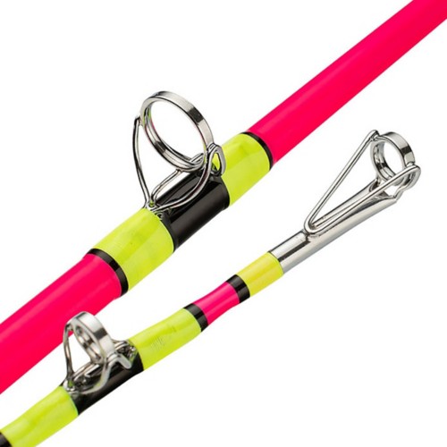 Mad Katz Firefly Glow Casting Rod