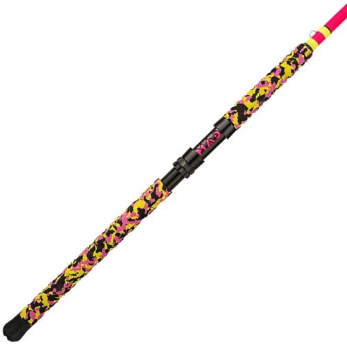 Mad Katz Firefly Glow Casting Rod