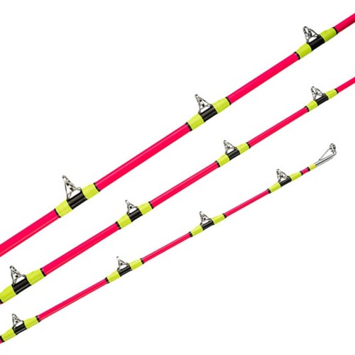 Mad Katz Firefly Glow Casting Rod
