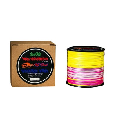 Mad Katz Firefly 9 Strand Braided Line | SCHEELS.com