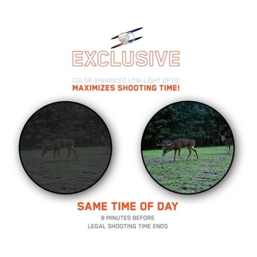 BUK OPS Cycloptic Handheld Prime Viewer