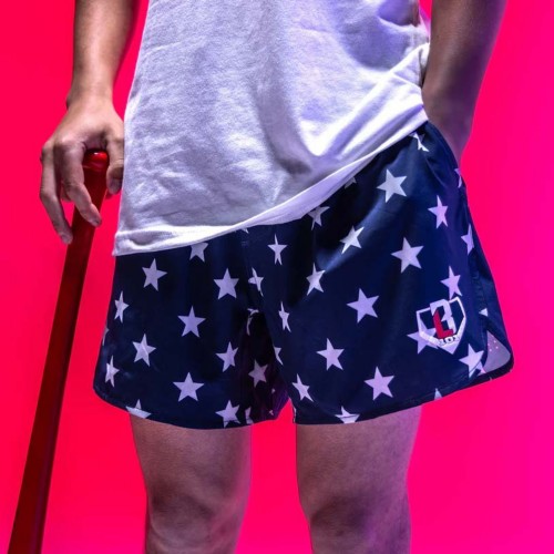 Men's Baseball Lifestyle 101 Pro Series Lounge Shorts