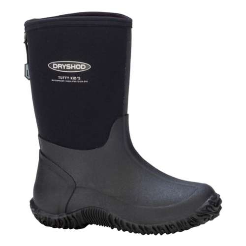 Big Kids' Dryshod Tuffy Sport Boots | SCHEELS.com