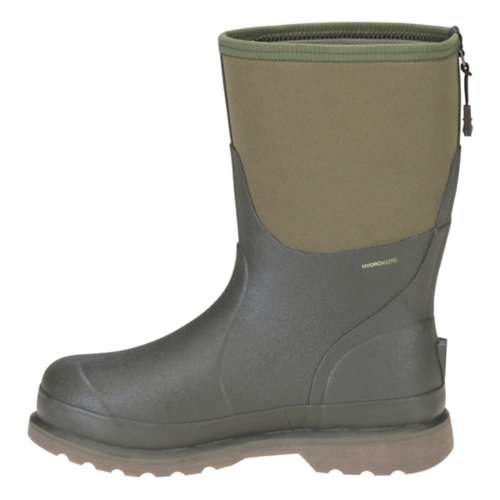 Men's Dryshod Sod Buster Mid Rubber Boots | SCHEELS.com