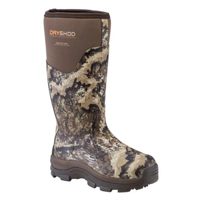 Men's Dryshod Southland Rubber Boots