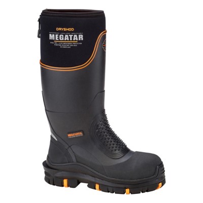 Men's Dryshod Megatar Rubber Boots | SCHEELS.com