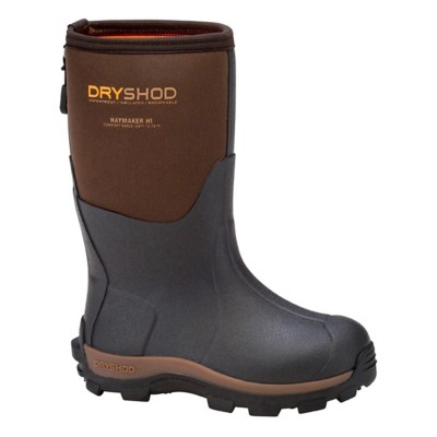 Little Kids' Dryshod Haymaker Boots