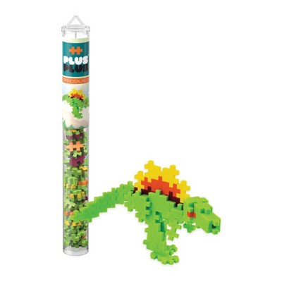 Plus Plus Mini Maker Tube - Spinosaurus | SCHEELS.com