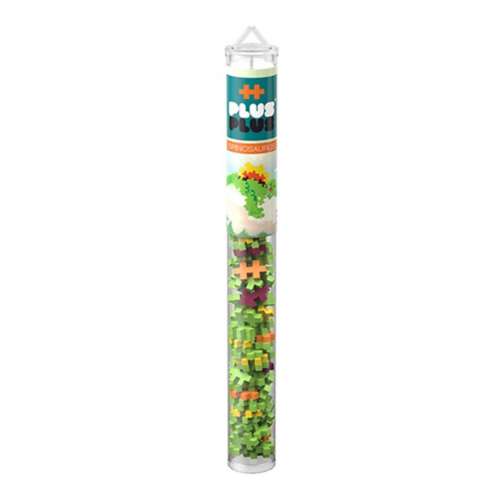 Plus Plus Mini Maker Tube - Spinosaurus | SCHEELS.com